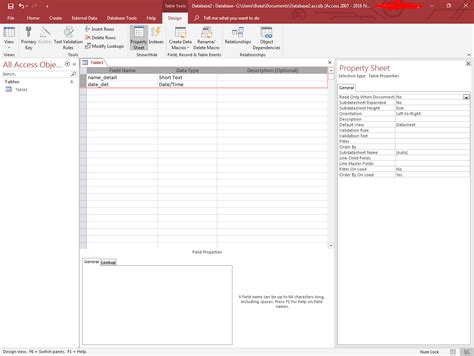 база данных Ms Access составной ключ Stack Overflow на русском