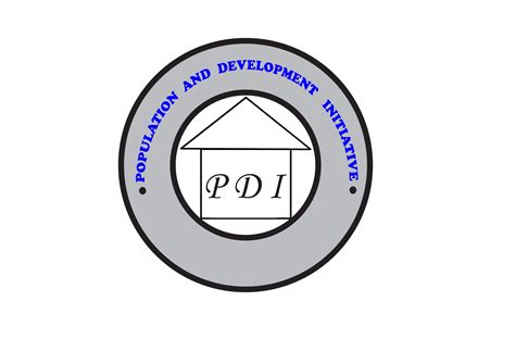 Population And Development Initiative Pdi End Water Poverty