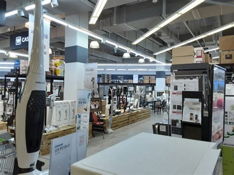 전자랜드 메가마트기장 부산광역시 기장군 가볼만한곳 관광지랭킹