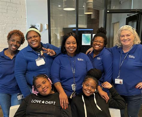 Creating Career Pathways At Rva Health Corps Serve Virginia