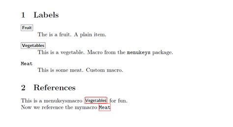 Hyperref How Can I Label Reference Description Items That Contain