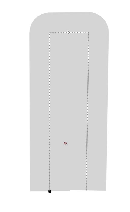 Elevation Profile Points Are Not Projected To Each Trace Segment When Tolerance Is Used