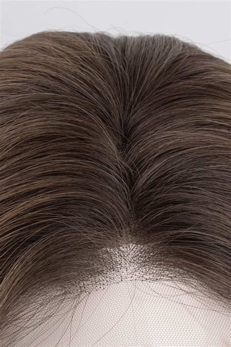 16 18 Lace Front Wig Ella Halothelaurenashtynbase