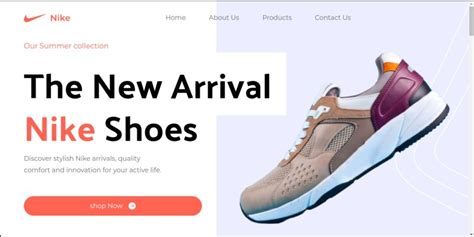 Harshada Patil On Linkedin Nike Javascript React Tailwindcss Webdevelopment