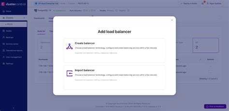 Postgresql Load Balancing With Haproxy Severalnines