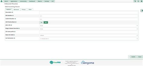 How To Easily Set Up Your First FreePBX System A Beginner S Guide Solve DevOps