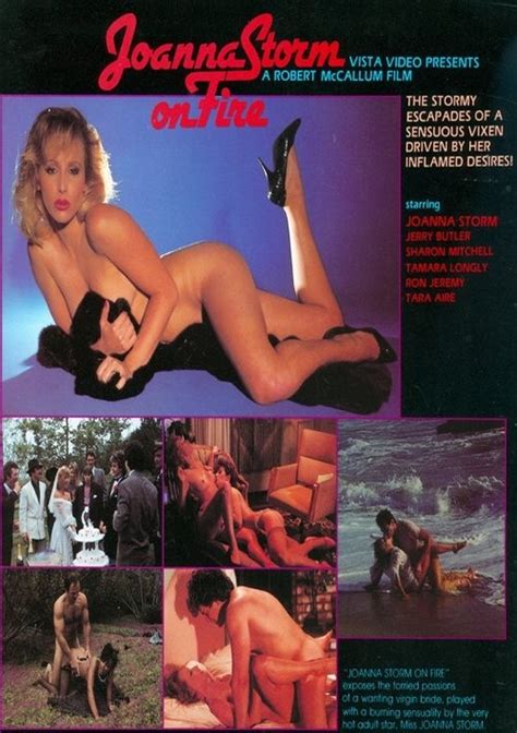 Joanna Storm On Fire Streaming Video At Iafd Premium Streaming