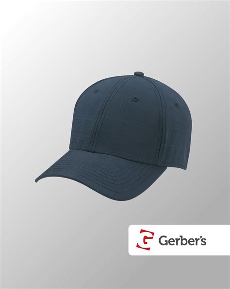 Headwear Gerbers