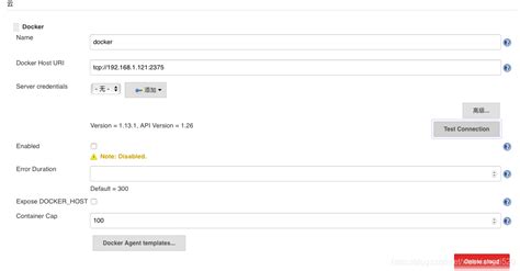 Jenkinsdocker实现自动编译、打包、构建镜像、容器部署jekens和rancher Csdn博客