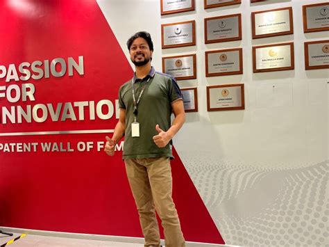 Rakesh Kumar Swain On Linkedin Honeywell