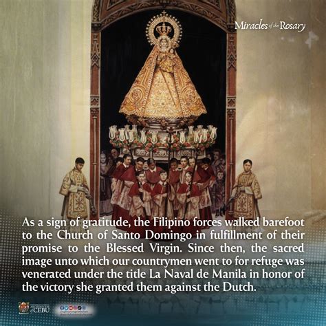 The Roman The Roman Catholic Archdiocese Of Cebu
