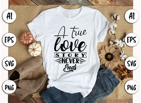 Love And Romantic T Shirt Design 1 Graphic By Kdpmaster · Creative Fabrica