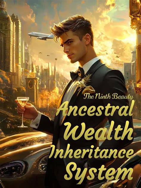 Ancestral Wealth Inheritance System Chapter 85 Ill Take Care Of