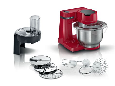 Mums2er01 Kitchen Machine Bosch Id