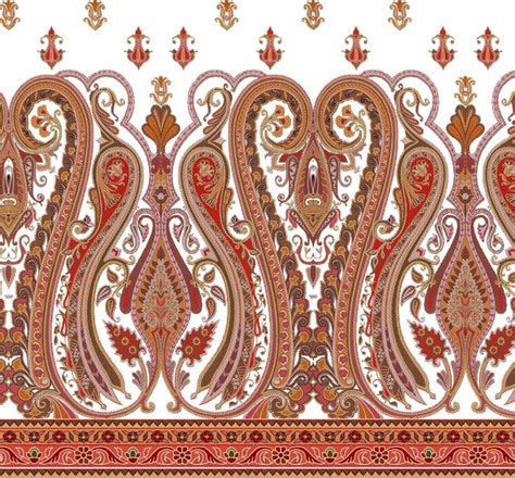 Pin By Chetanchetan On Abc Digital Borders Design Textile Prints Design Botanical