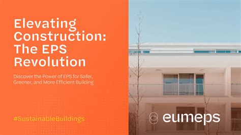 Eumeps On Linkedin Eumeps Eps Constructioninnovation Greenbuilding