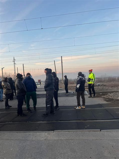 Уважаеми жители на район СО район Кремиковци