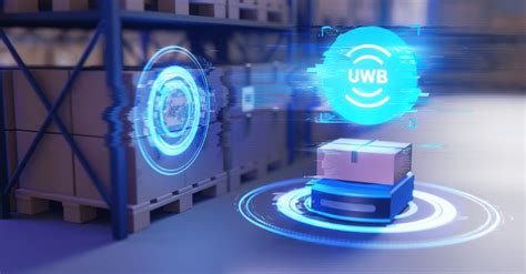 Spatial Ai Revolutionizing Real Time Tracking And Logistics