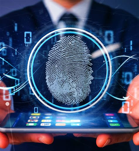 Biometric Solutions Spectre Engineering Services