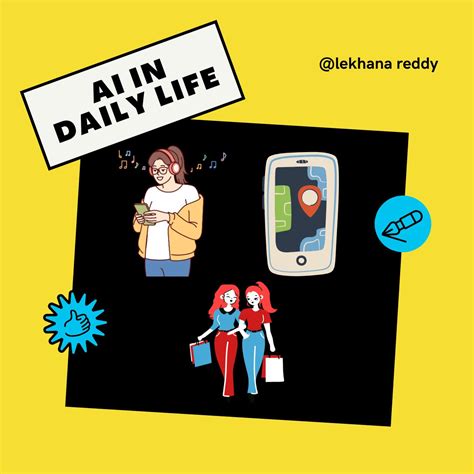 Lekhana Reddy On Linkedin Data Ai Technology Futureofwork Aiindailylife