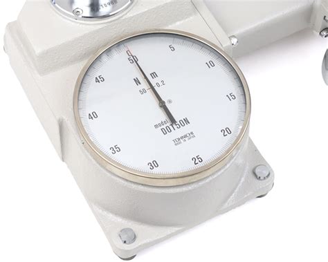 東日製作所 トルクレンチテスター DOT50N ORIGINALMIND オリジナルマインド