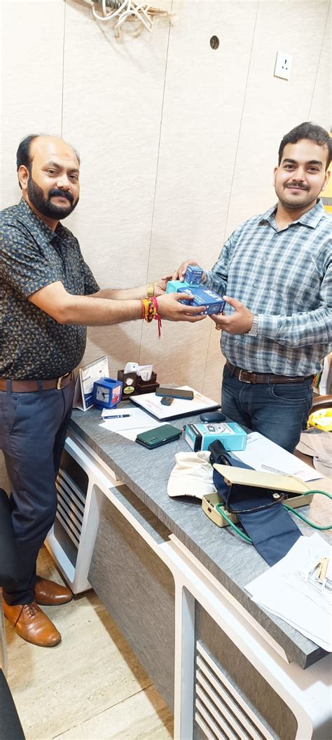 Dr Prashant Mohan Gorakhpur