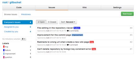 Human System Gitbucket 1 0 Released