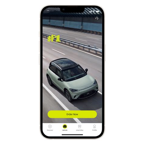 Hello Smart App Launched Ahead Of The Malaysian Debut Of The Smart 1