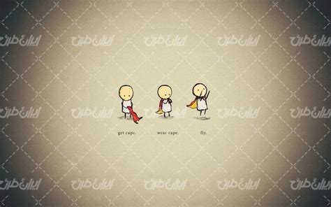 تصویر با کیفیت شخصیت کارتونی همراه با تصویر زمینه و بک گراند ایران طرح