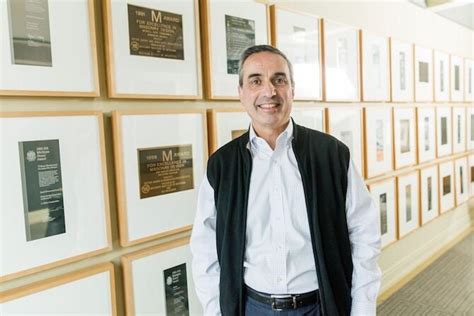 Victor Saroki Profiles