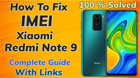 Redmi Note 9 Pro Black Screen Problem At James Aviles Blog