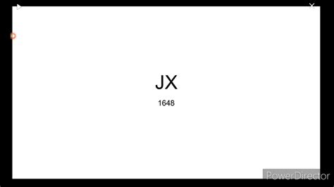 Ascii85 Numbers 1 To 3895 But 8x Speed Youtube