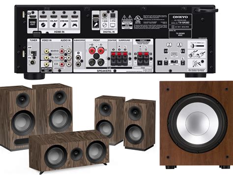 Wiring Home Audio System Wiring Digital And Schematic