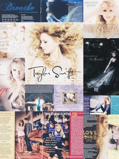 Taylor Swift Albums Booklet Edition Tumbex