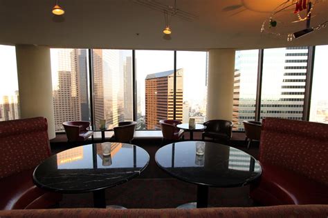 Bona Vista Lounge Revolving Restaurant Westin Bonaventur… Flickr