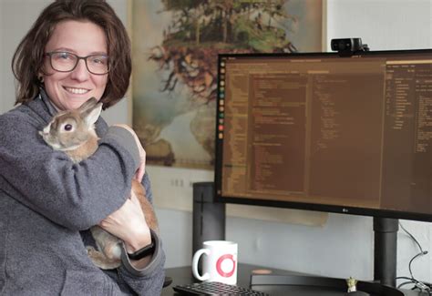 2025 Alexandra Became A Web Developer After 6 Months At The Oclock