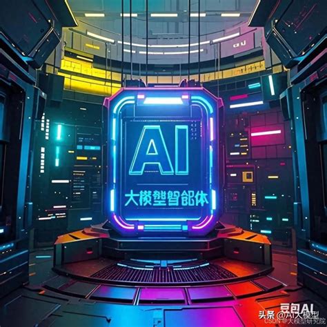 深度解析ai大模型智能体（agent）及十大开发框架和十大开发平台智能体开发框架 Csdn博客