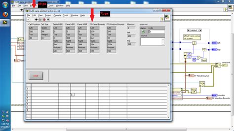 Solved How To Get An Objects On Screen Position In A Multipane Vi