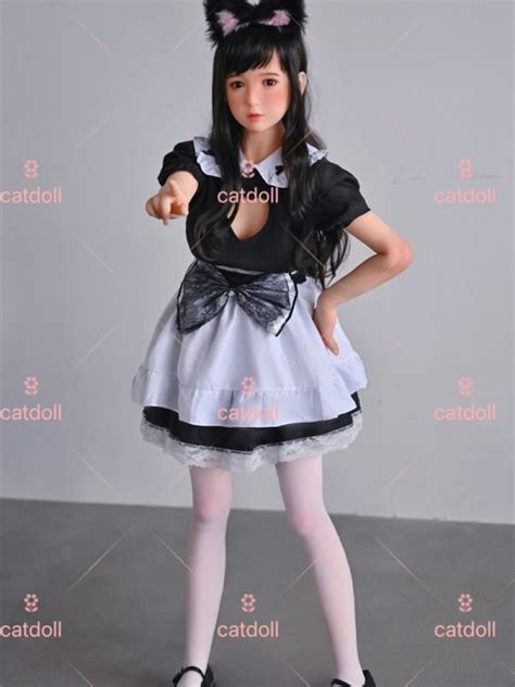 140cm~166cm Dolls Catdoll