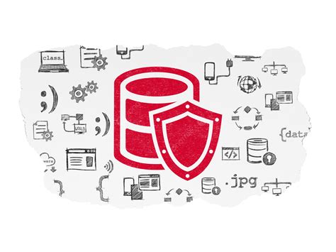 secured database shielded database against torn isolated storage