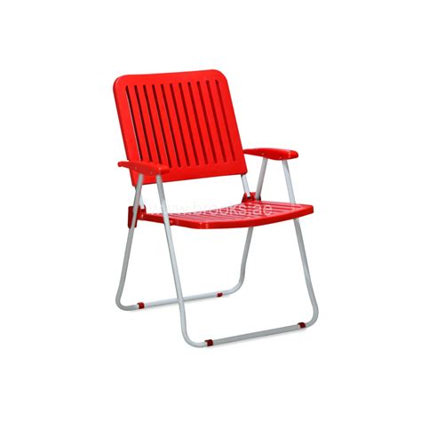 Nilkamal Guest Folding Chair