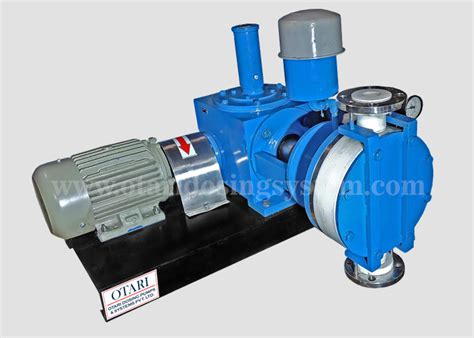 Flocculant Dosing System Manufacturers Suppliers Nashik India