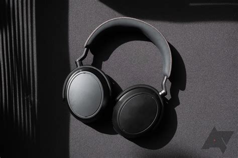 Test Du Sennheiser Momentum 4 Wireless Un Son Exceptionnel Une
