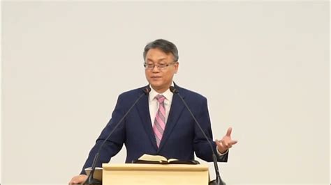 엘리야와 엘리사 열왕기하 강해2 열왕기하 2장1절 14절 2023년8월27일 Youtube