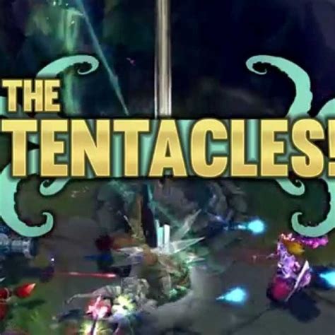 Stream Instalok The Tentacles Ft Nicki Taylor Illaoi Song Elle