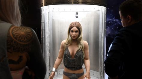 The Weird Tangled History Of America S Largest Tech Trade Show And The Porn Industry Fast Company