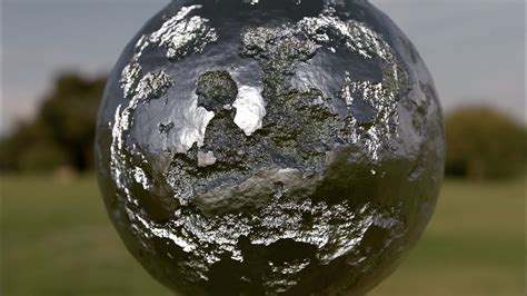 Metal Shader Blender Tutorial Blender Tutorial Blender Blender 3d