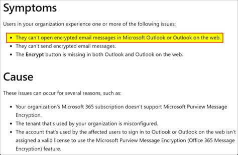 Purview Ediscovery Premium Exporting Microsoft Information Protection Rpmsg Microsoft Qanda