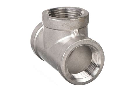 Cast Tee Class 150 Texas Process Technologies