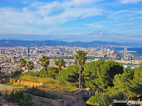 Obiective Turistice Barcelona 28 Locuri De Vizitat In 2025